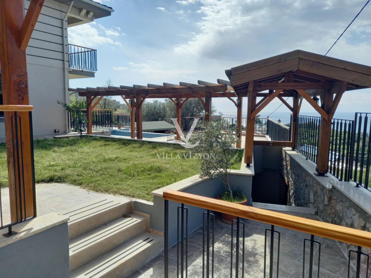 Villa İnca İnfinity - VillaVizyon