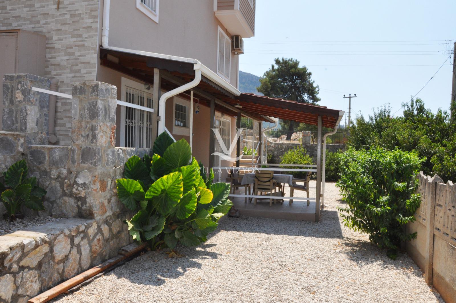 Villa Steve - VillaVizyon